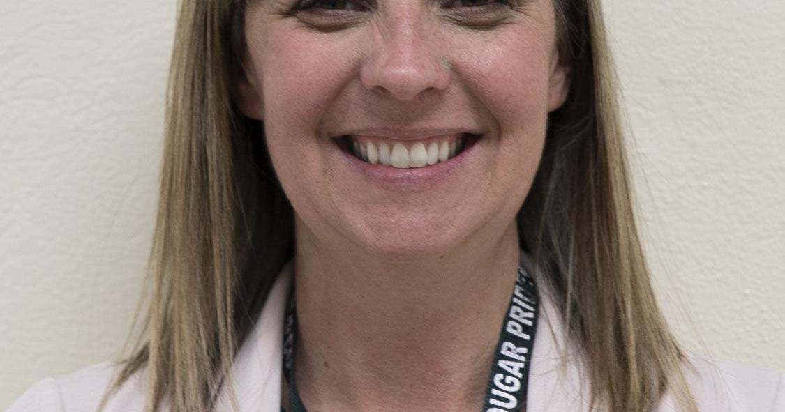 Graves promoted to NR-W Elementary principal | News | fltimes.com