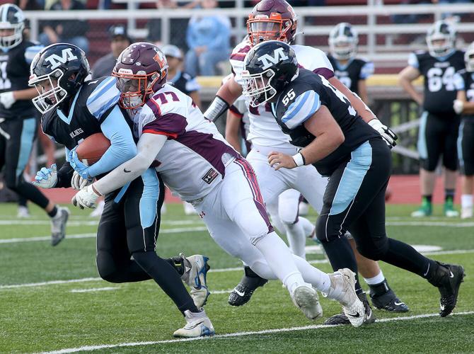 FOOTBALL: Penn Yan/Dundee rolls over depleted Midlakes squad | Sports ...