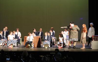 THEATER REVIEW: GTG and its Youth Theatre deliver vibrant adaptation of ...