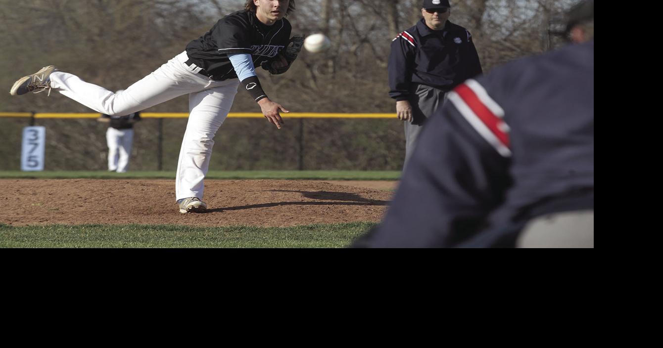 BASEBALL: Midlakes pitcher tosses 2-hitter as Screaming Eagles cruise ...