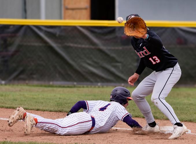 COLLEGE BASEBALL: Hobart sweeps Bard, advances to first Liberty League ...
