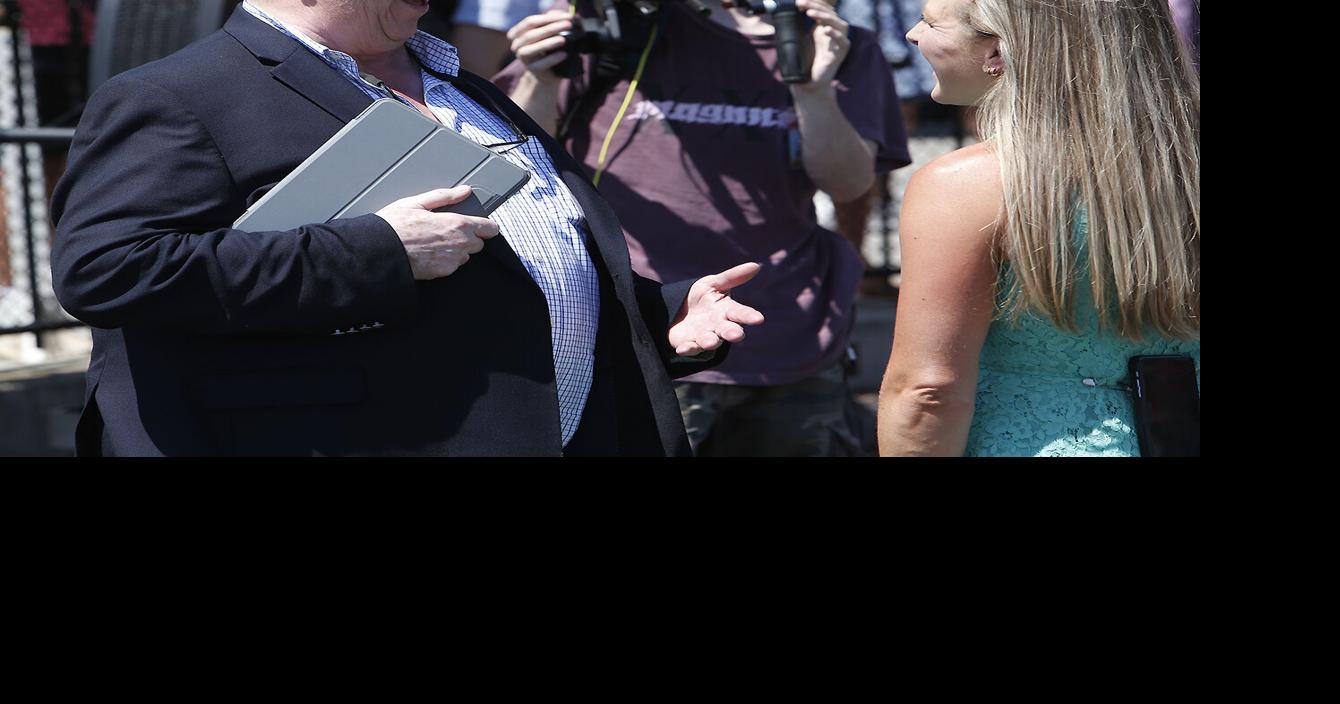 HORSE RACING: Former Clifton Springs resident David Donk continues to ...