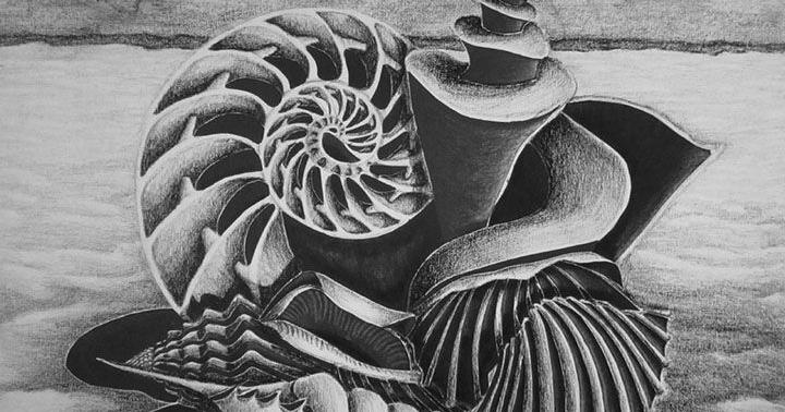 AROUND THE LAKES: Positive-Negative Drawing Workshop April 27 | Arts ...