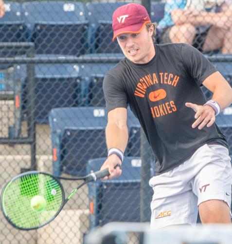 TENNIS: Ryan, Drew Fishback excelling individually | Sports | fltimes.com