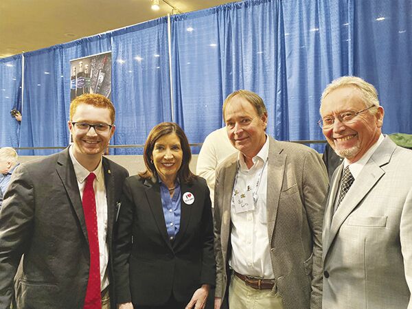 BUSINESS: Waterloo Container works with Farm Bureau in Albany ...