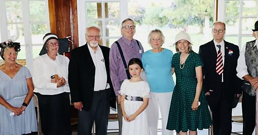 B. Forman Park is subject of Sept. 4 W-PHS program | Arts And ...