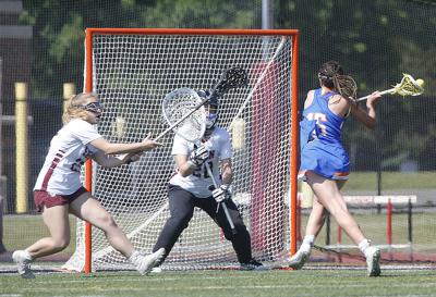 GIRLS LACROSSE: Penn Yan dominates their way back to the state final ...