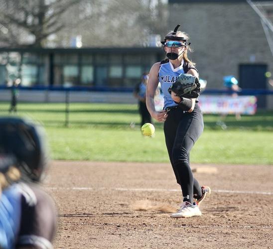 HIGH SCHOOL SOFTBALL: Midlakes takes down Mynderse in the 2024 league ...
