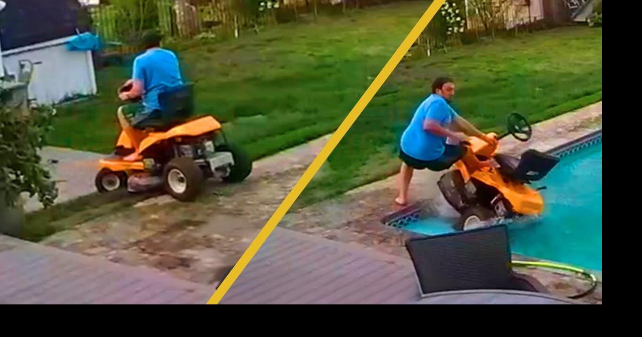 Caught in 4K! 🤣 Funny Fails Caught on Camera | | fltimes.com