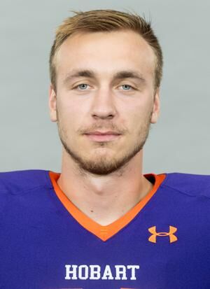 COLLEGE FOOTBALL: Monexant, Wefering, Boswell named to the Performer of ...