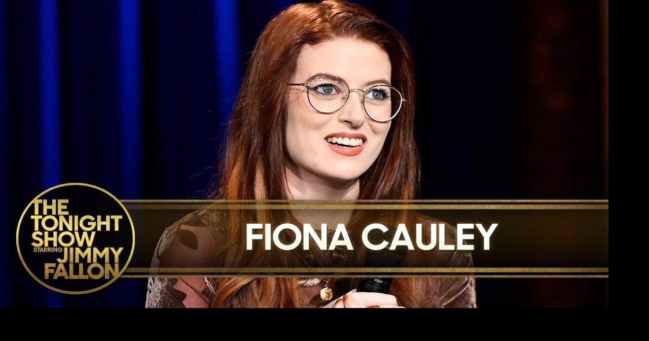Fiona Cauley Stand-Up: Navigating the Airport with a Disability, Is ...