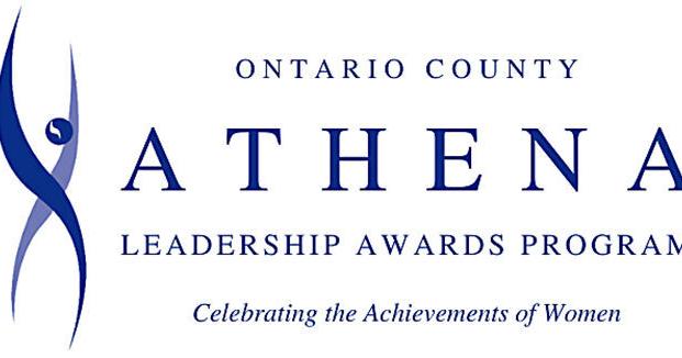 Ontario County ATHENA award nominees unveiled | News | fltimes.com