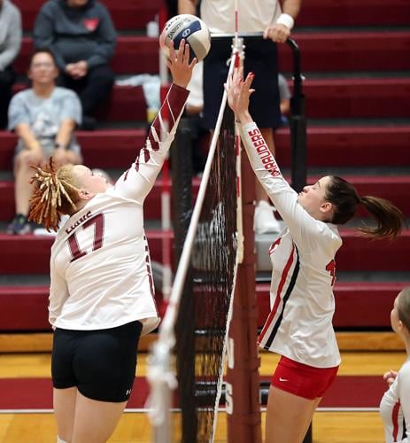 HIGH SCHOOL SPORTS FINAL SCORES from 9/20 | Sports | fltimes.com