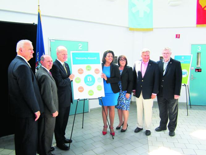 Bus service transitions — Ontario’s CATS system now officially part of ...