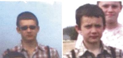 Deputies seek info on missing Mennonite teen | News | fltimes.com