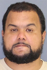 SF man gets prison for 2022 incident | News | fltimes.com