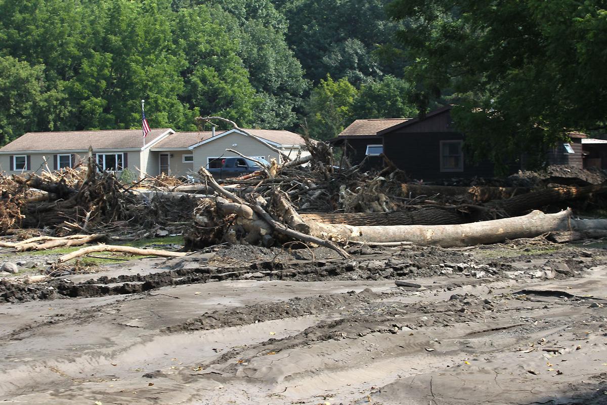 Lodi flood zone recovering a year later | News | fltimes.com