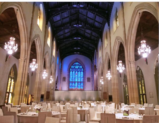 Geneva Industrial Agency approves tax incentives for Trinity Church Inn ...