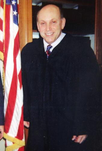 Aronson: A 'mover and a shaker' | News | fltimes.com