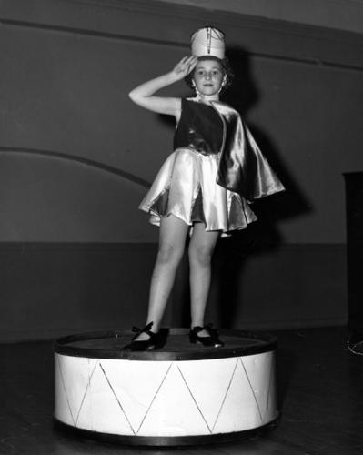 More than just a waitress | News | fltimes.com