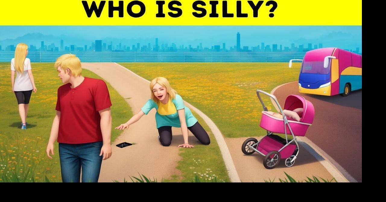 Riddle Resolve Rush | Videos | fltimes.com