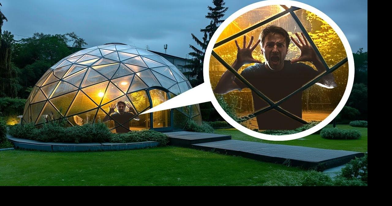 The Strangest Scientific Experiment That Turned into a Nightmare ...