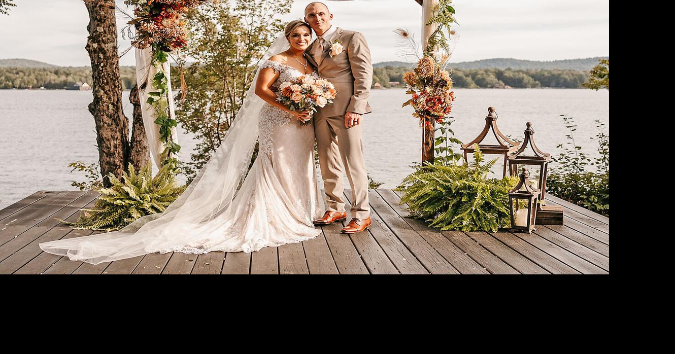 UNION: James-Meisner | Weddings | fltimes.com