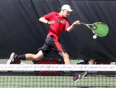 BOYS TENNIS: Finger Lakes all-league selections announced | Sports ...