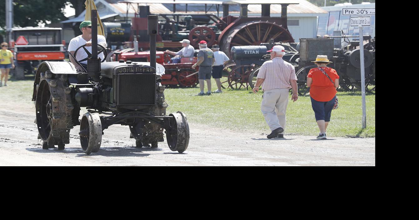Pageant of Steam | Photos | fltimes.com