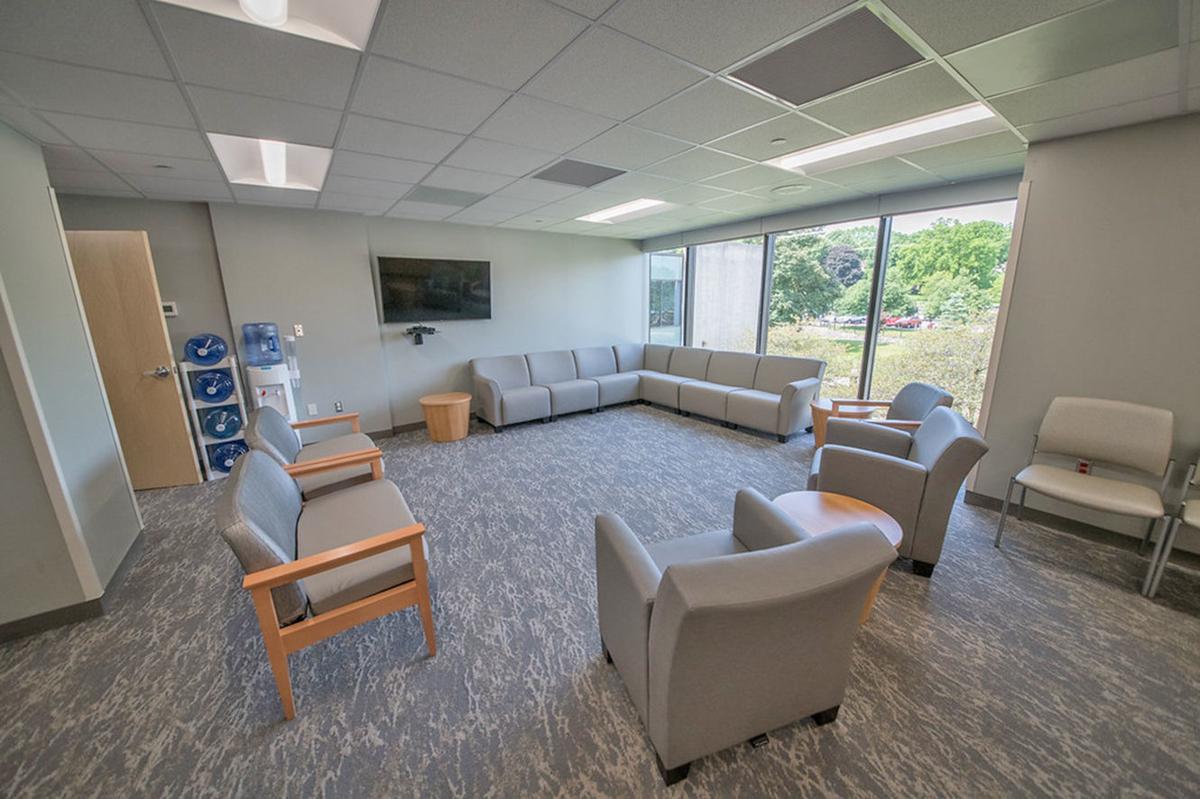 Clifton Springs Hospital creates 'medical village' | News | fltimes.com