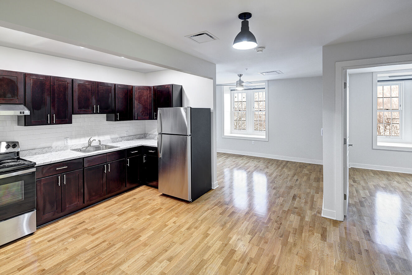 Huntington Apartments in Seneca Falls gets preservation award | News ...