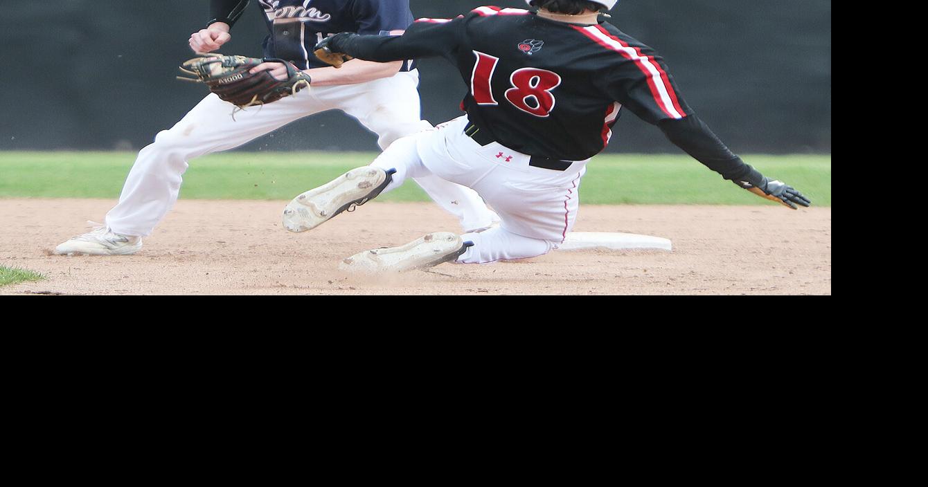 BASEBALL: Geneva roars back from 6-2 and walks it off against Watkins ...