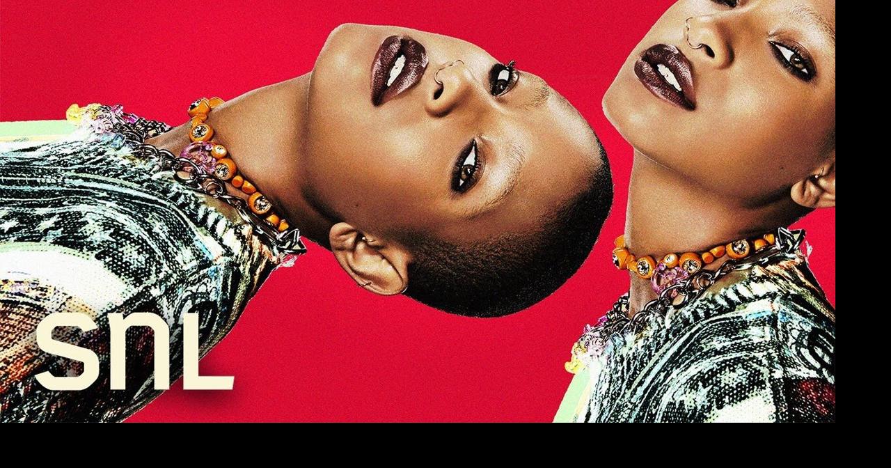 WILLOW: curious/furious (Live) - SNL | | fltimes.com