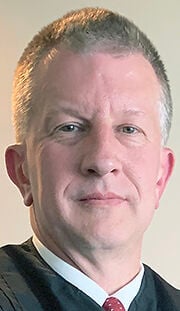 Voters to elect new Yates County judge next year | News | fltimes.com