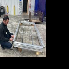 Bestmade Products docks at new Seneca Falls home | Business | fltimes.com