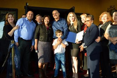 Culichi’s VIP restaurant opens in Fontana | Business ...