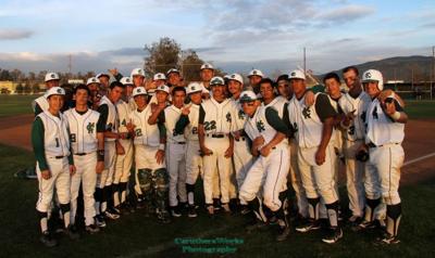 Kaiser baseball team stays perfect in Sunkist League standings and is ...