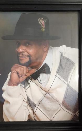 Obituary - Curtis Wilson | Obituaries | fontanaheraldnews.com