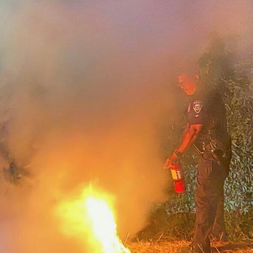 Fireworks cause fire to erupt at FUSD complex on July 4 | News ...