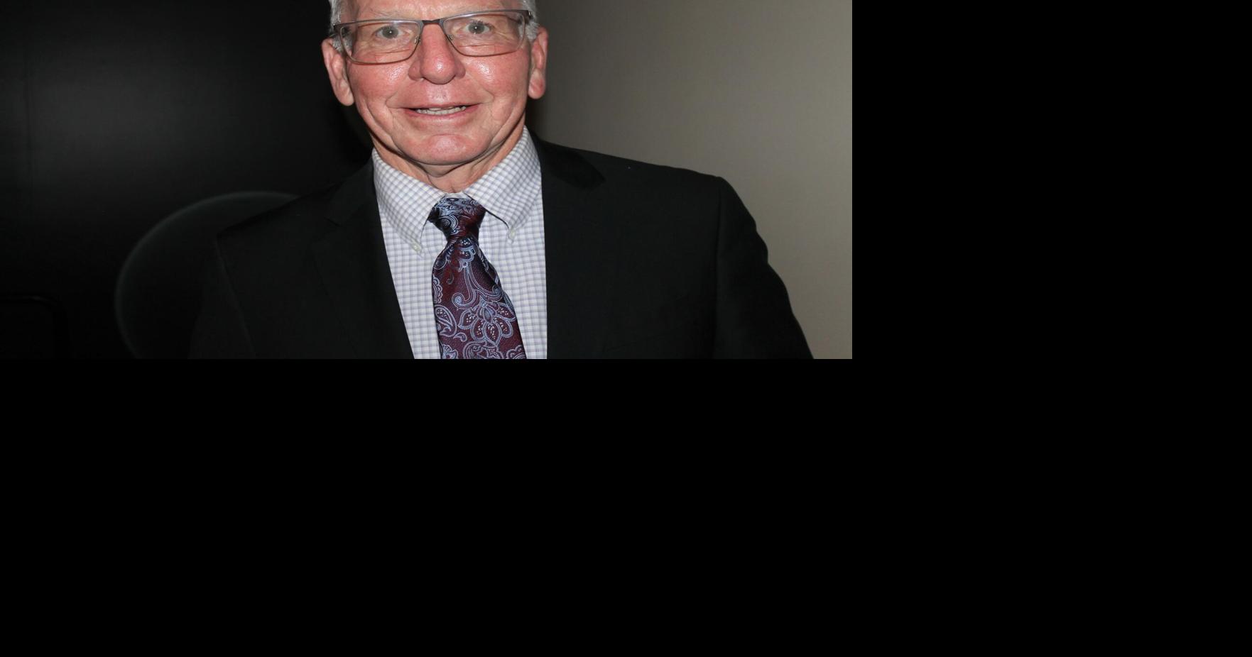 Dick Bruich will have football field named after him at Fontana High ...