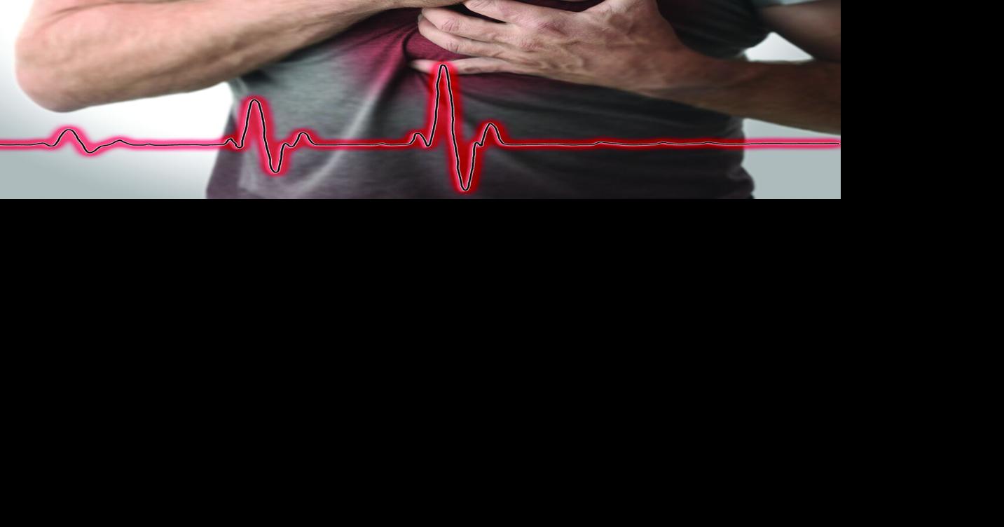 Signs of cardiovascular disease can be subtle | News ...