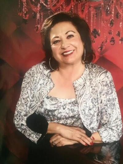 Obituary - Maria G. Chavez | Obituaries | fontanaheraldnews.com