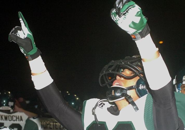 Exciting season ends with No. 1 finish for Kaiser football team; see ...