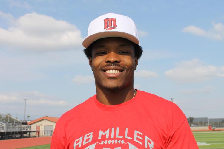 After setting records in college, Miller graduate Malik Flowers signs ...