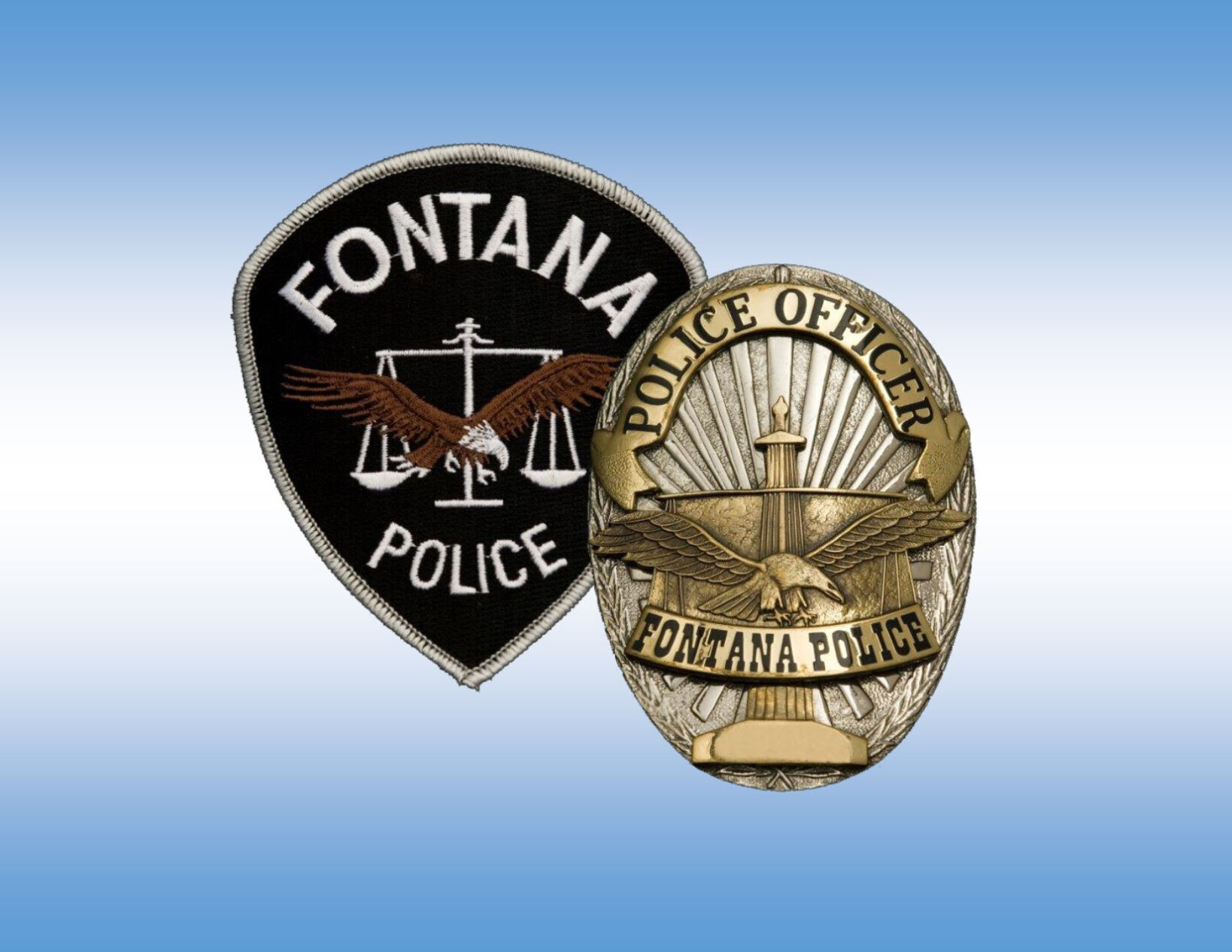 Fontana Police Department issues news release in regard to $900,000 ...