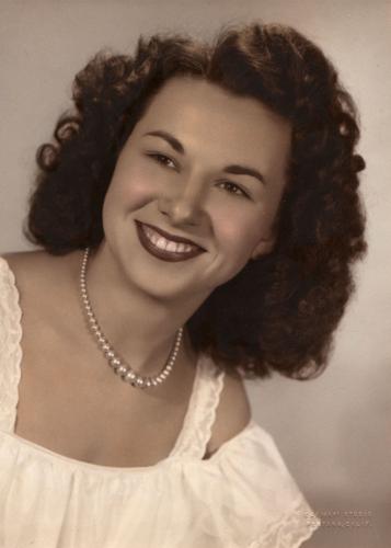 Obituary - Millie Henson | Obituaries | fontanaheraldnews.com