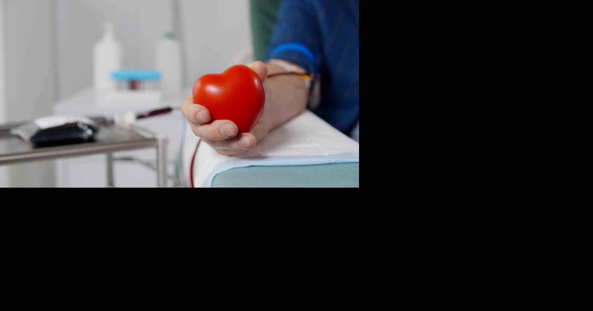 American Red Cross seeking blood donors | News | fontanaheraldnews.com