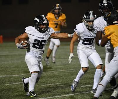 UPDATE: Results and schedules for high school football teams in Fontana ...