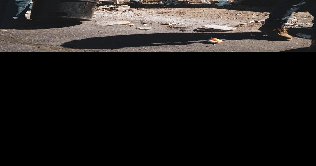 Workers remove 10 tons of trash from park in San Bernardino | Inland ...