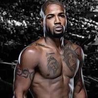 Bobby ‘King’ Green, former wrestling champion at Fontana A.B. Miller ...